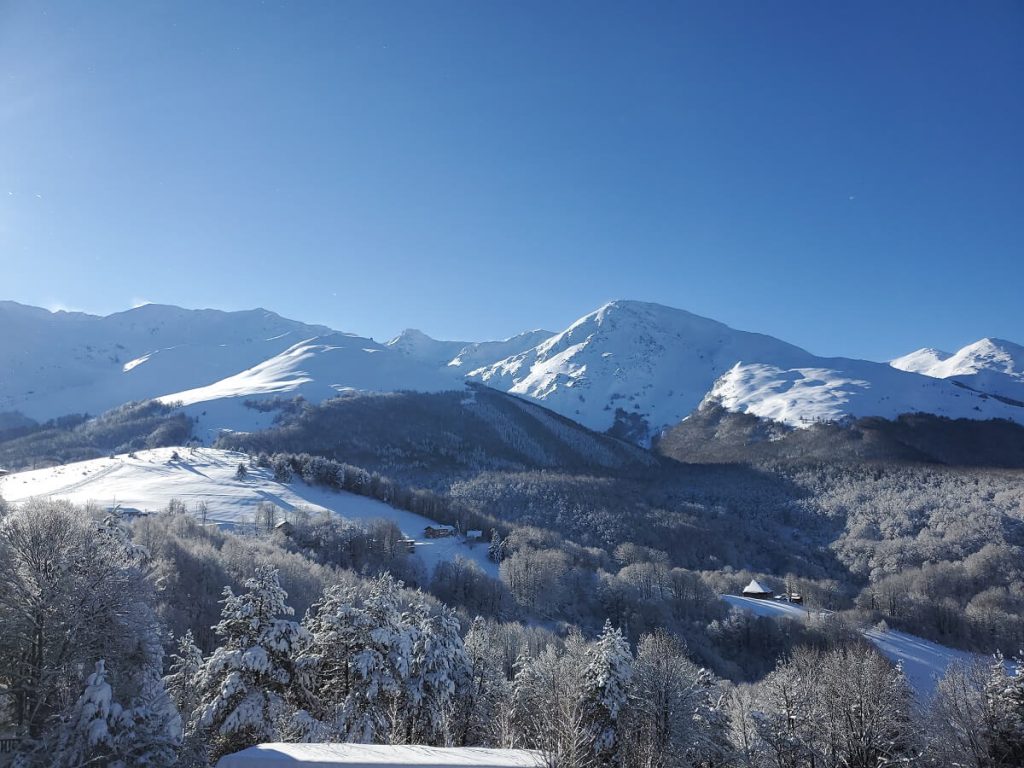 Galeria / Hoteli - Yjet e Sharrit